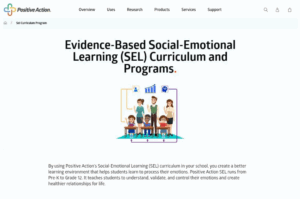 5 Evidence-Based SEL Interventions That Work in 2025 - Satchel Pulse Blog