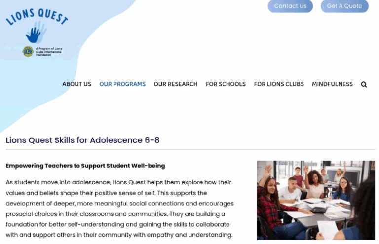 5 Evidence-Based SEL Interventions That Work in 2025 - Satchel Pulse Blog